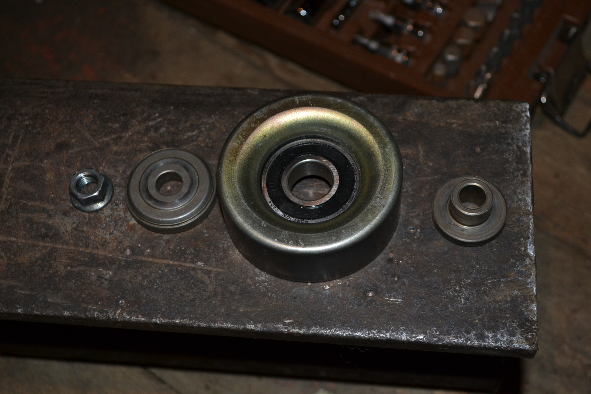 Устранение неисправностей (Часть 16 — замена дворников) — Subaru Impreza WRX (GD/GG), 2,5 л ...