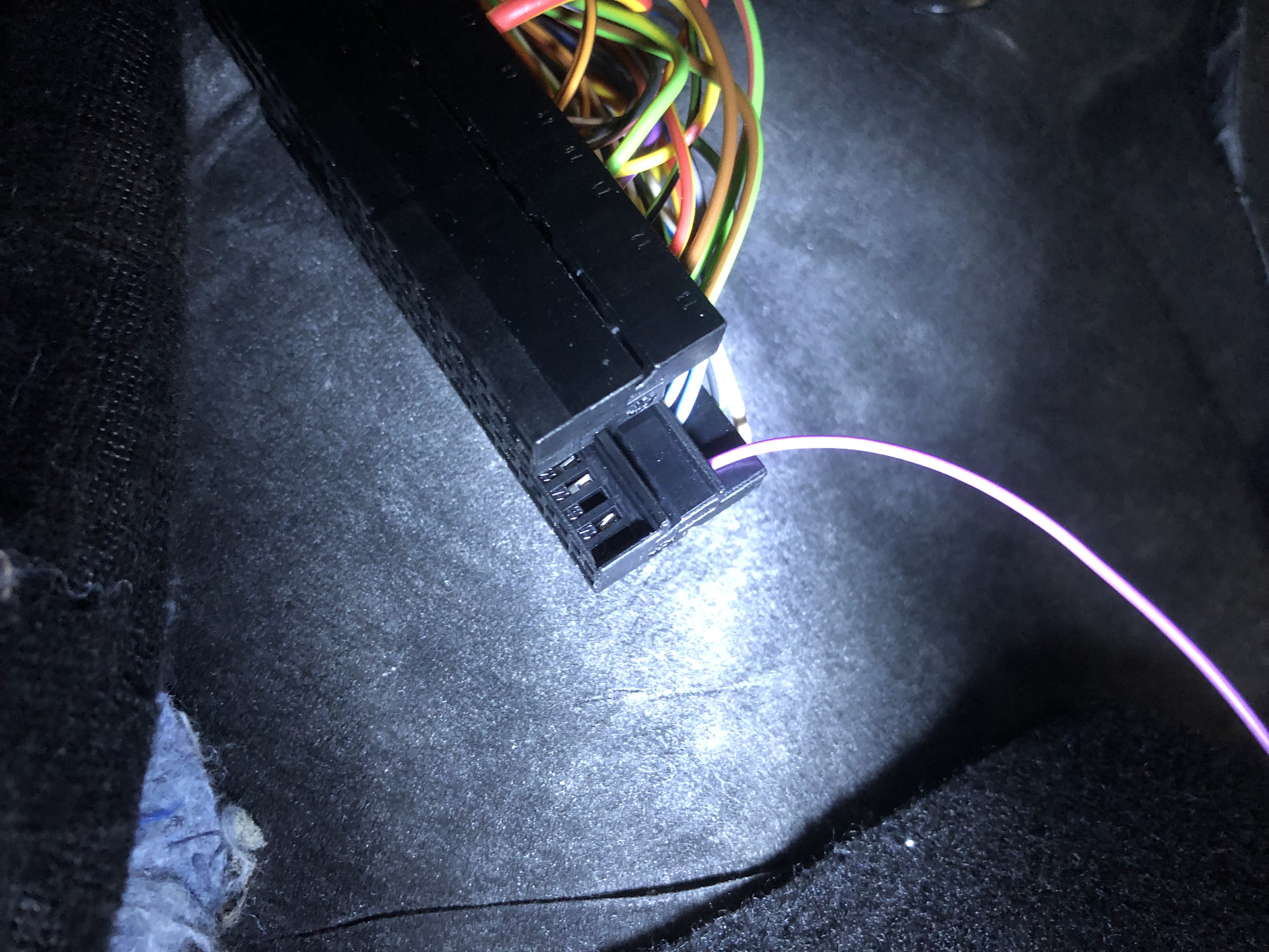 Заводская сирена — Volkswagen Polo Sedan, 1,6 л, 2018 года | наблюдение ...