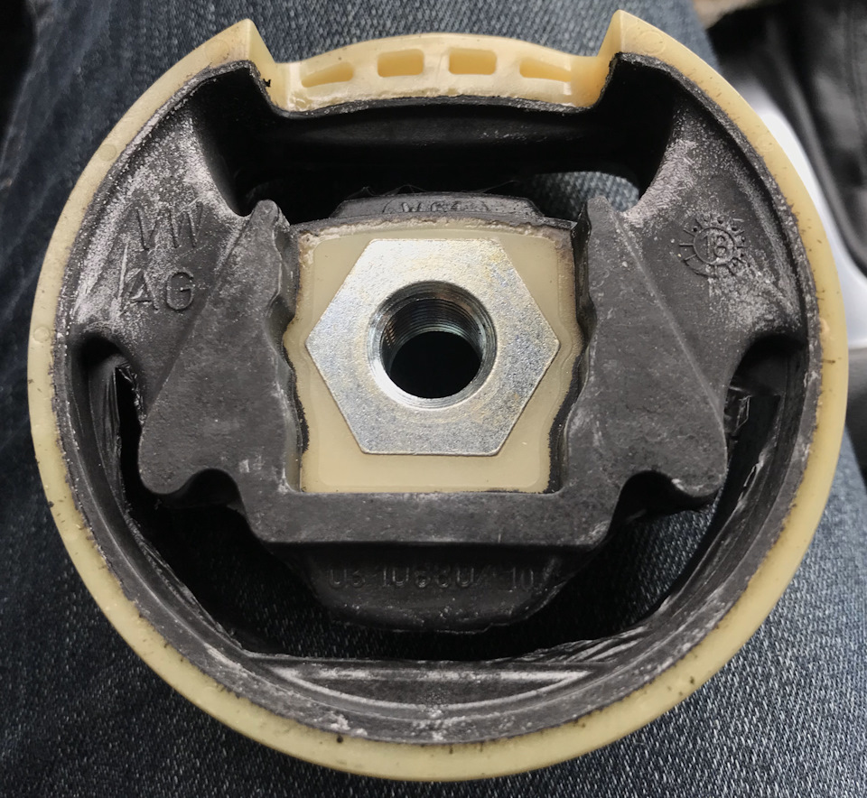 #13. Перетонировался и ошибка P0051 — Subaru Outback (BP), 3 л, 2006 ...