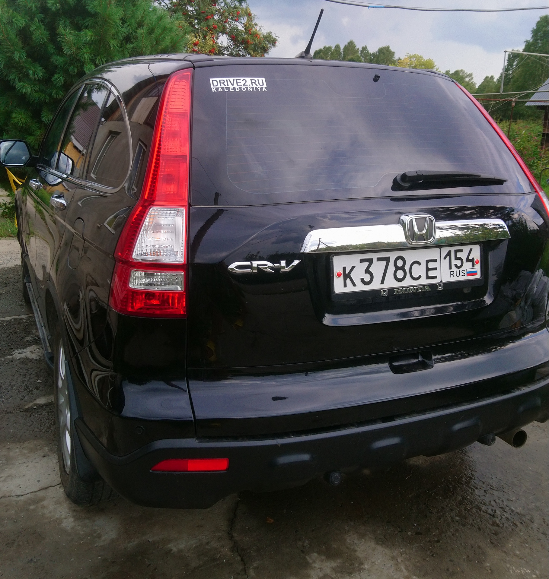 2. Губа STI — Subaru WRX STI (VA), 2 л, 2014 года | тюнинг | DRIVE2