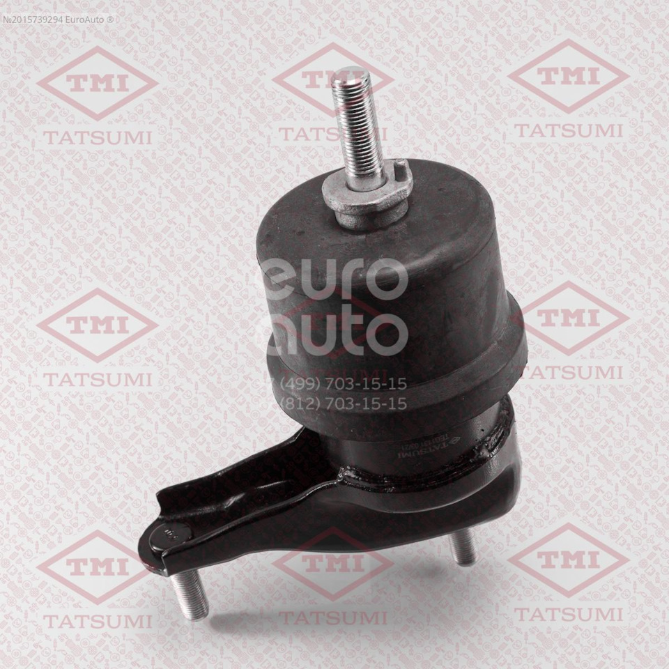 TEG1131 Опора двигателя левая Tatsumi | Запчасти на DRIVE2
