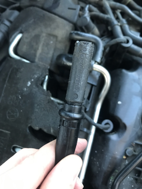 07Z971782 Круглый разъем с VAG | Запчасти на DRIVE2