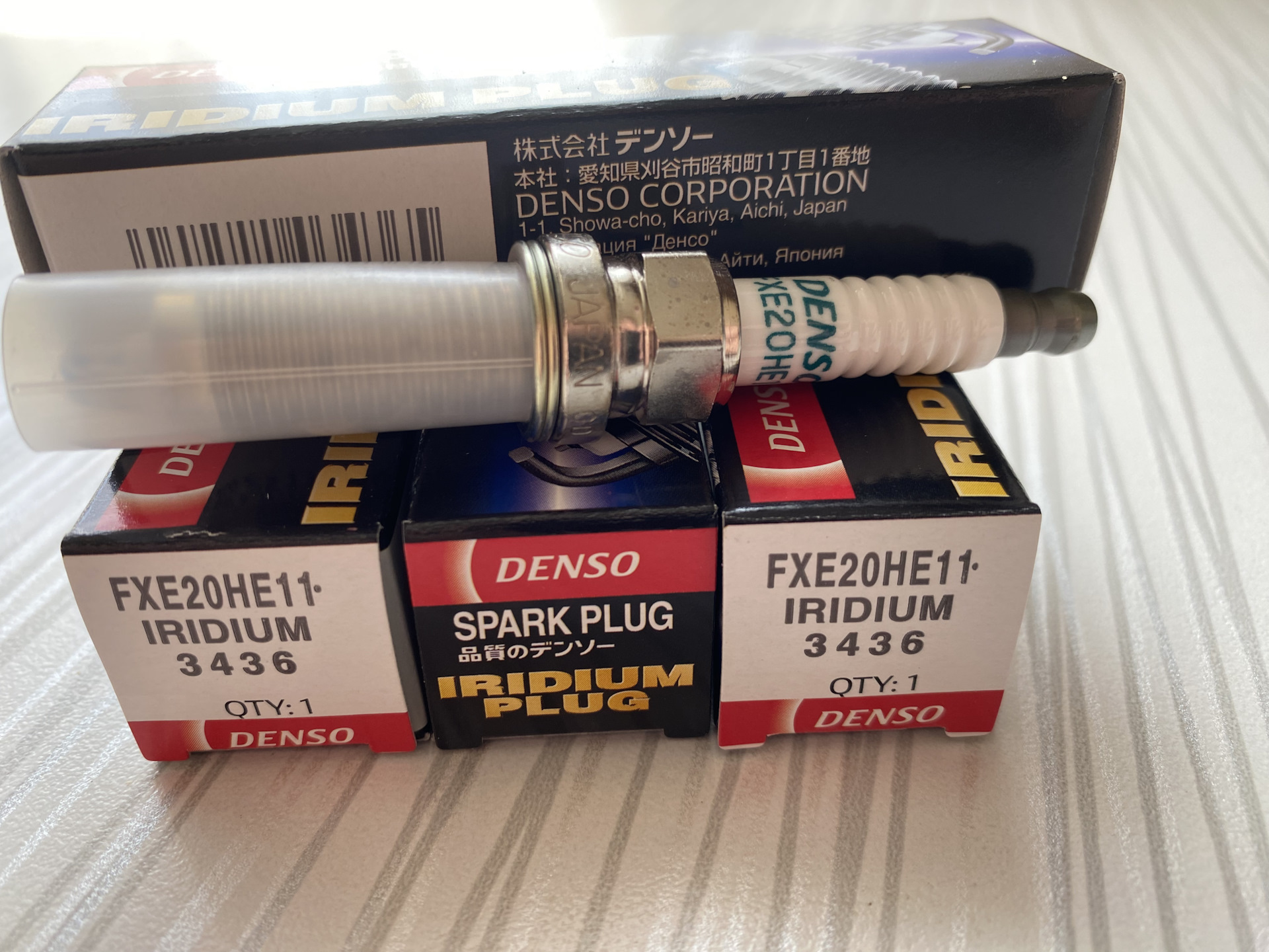 ТО передней и задней подвески. Замена свечей зажигания. — Nissan Teana ...