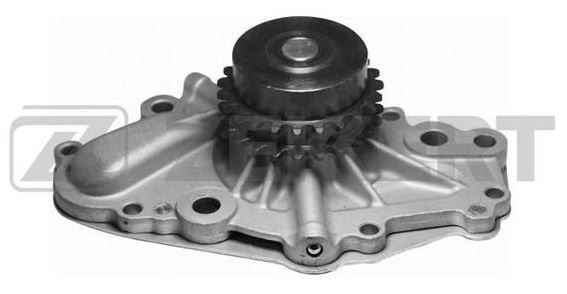 Стоимость замены помпы/ГРМ в 2.7 ДВС DOHC — Dodge Intrepid II, 2,7 л ...