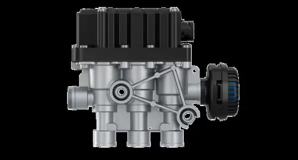 4728800300 блок клапанов [4729000550] распределительных WABCO ...