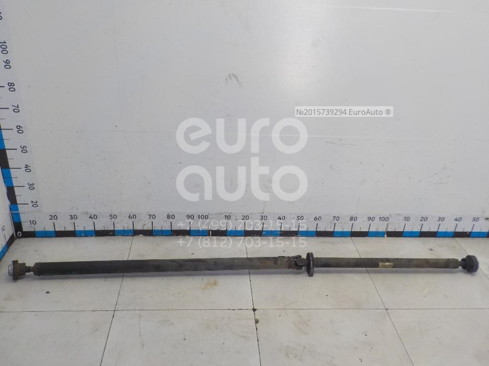 31256272 Вал карданный для XC90 Volvo | Запчасти на DRIVE2