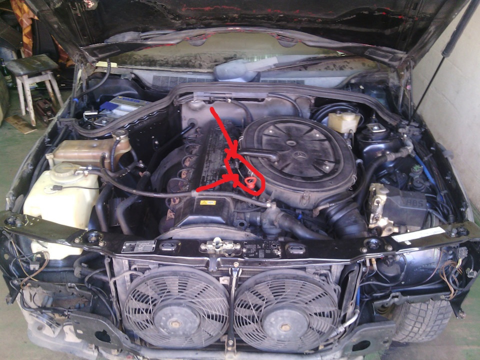 Рест колонки — Ford Focus Hatchback II, 2 л, 2007 года | автозвук | DRIVE2