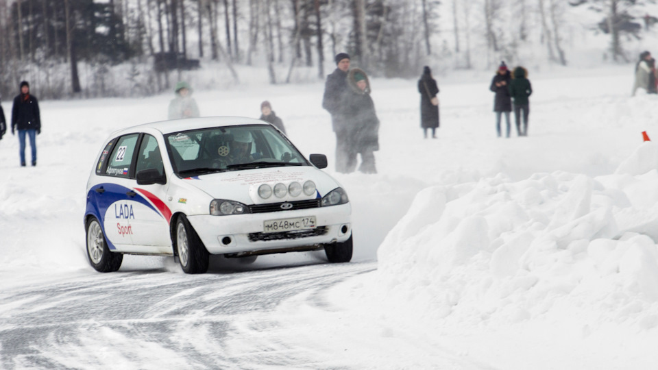 Опять расширительный бачок — Lada Калина хэтчбек, 1,6 л, 2010 года ...