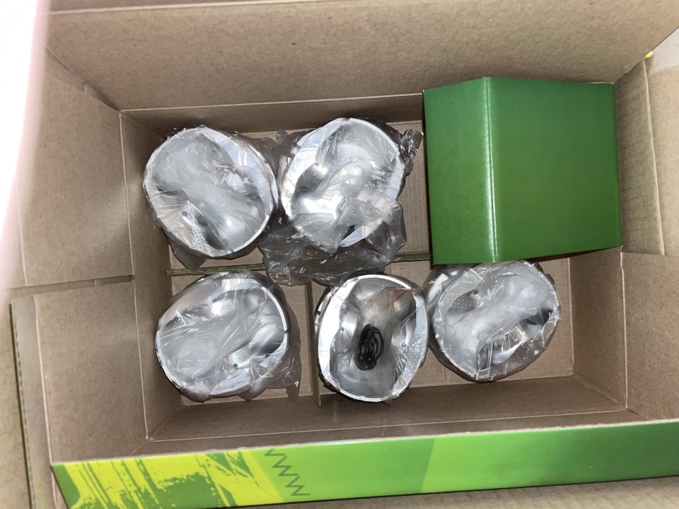 Строкер м52tub30 — BMW 5 series (E39), 2,5 л, 1999 года | визит на ...