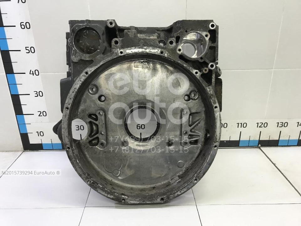 A5410102733 LKW / КОРПУС ШЕСТЕРЕН (ГИТАРА) / STEUERGEHAEUS Mercedes ...