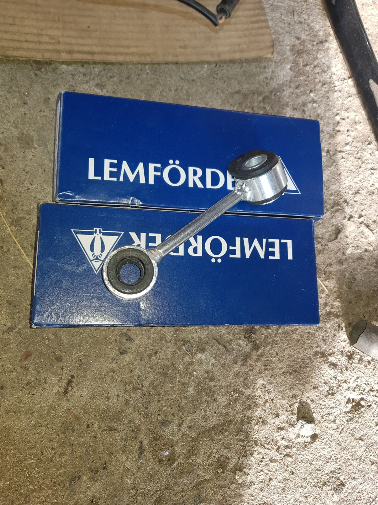 ТО ходовой и не плановый ремонт… — Mercedes-Benz E-Class (W210), 2,8 л ...