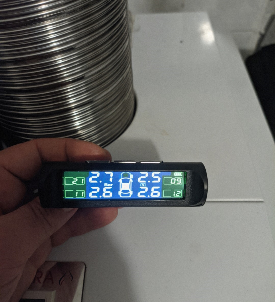 Диски R19 SpeedLine ST5 235/35 на Passat B7 — Volkswagen Passat B7, 1,4 ...