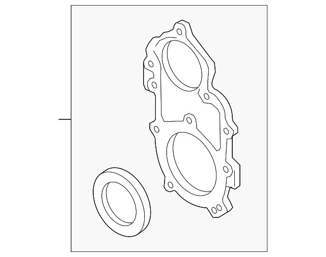 06E103171BH Крышка VAG | Запчасти на DRIVE2