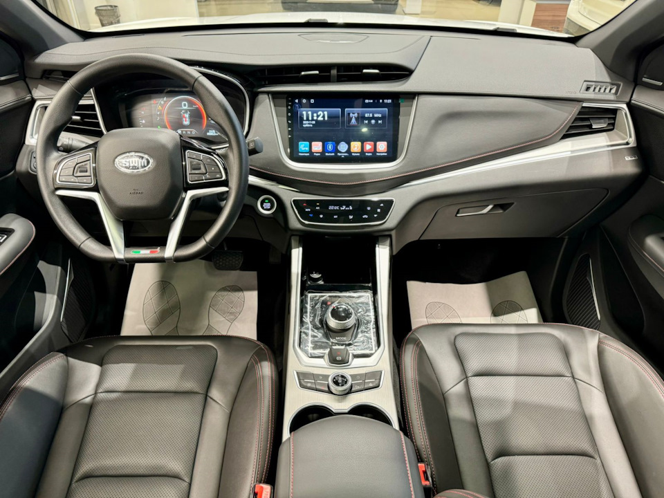 SWM G01 и G01F — DRIVE2