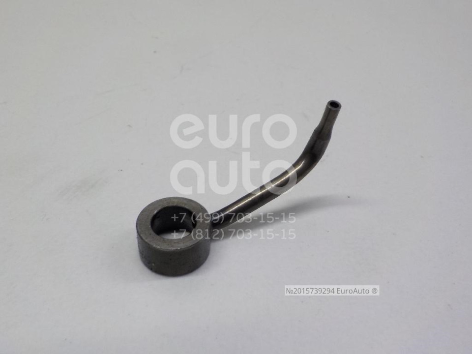 11427598003 Масляная форсунка BMW | Запчасти на DRIVE2