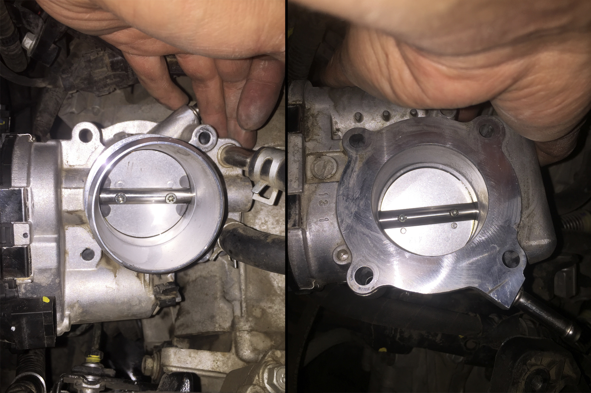 Запчасти для замены мск, цепи, сцепления — Peugeot 308 (1G), 1,6 л ...