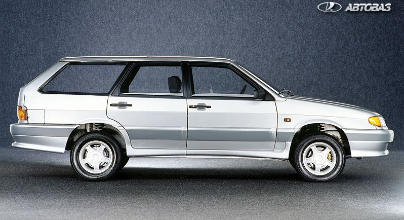 универсал ваз 2109 — Audi 100 (C4), 2,3 л, 1991 года | просто так | DRIVE2