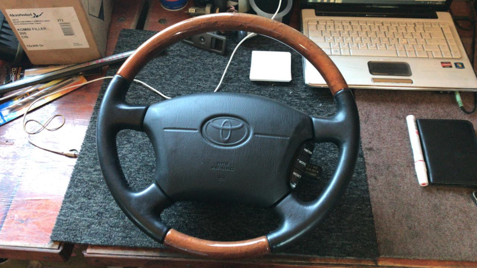 наконец, почти все косяки после отстрела проставки ZUZ устранены ...