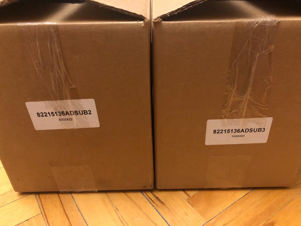 Американо-Европейские фары. — Jeep Wrangler (JL), 2 л, 2018 года ...