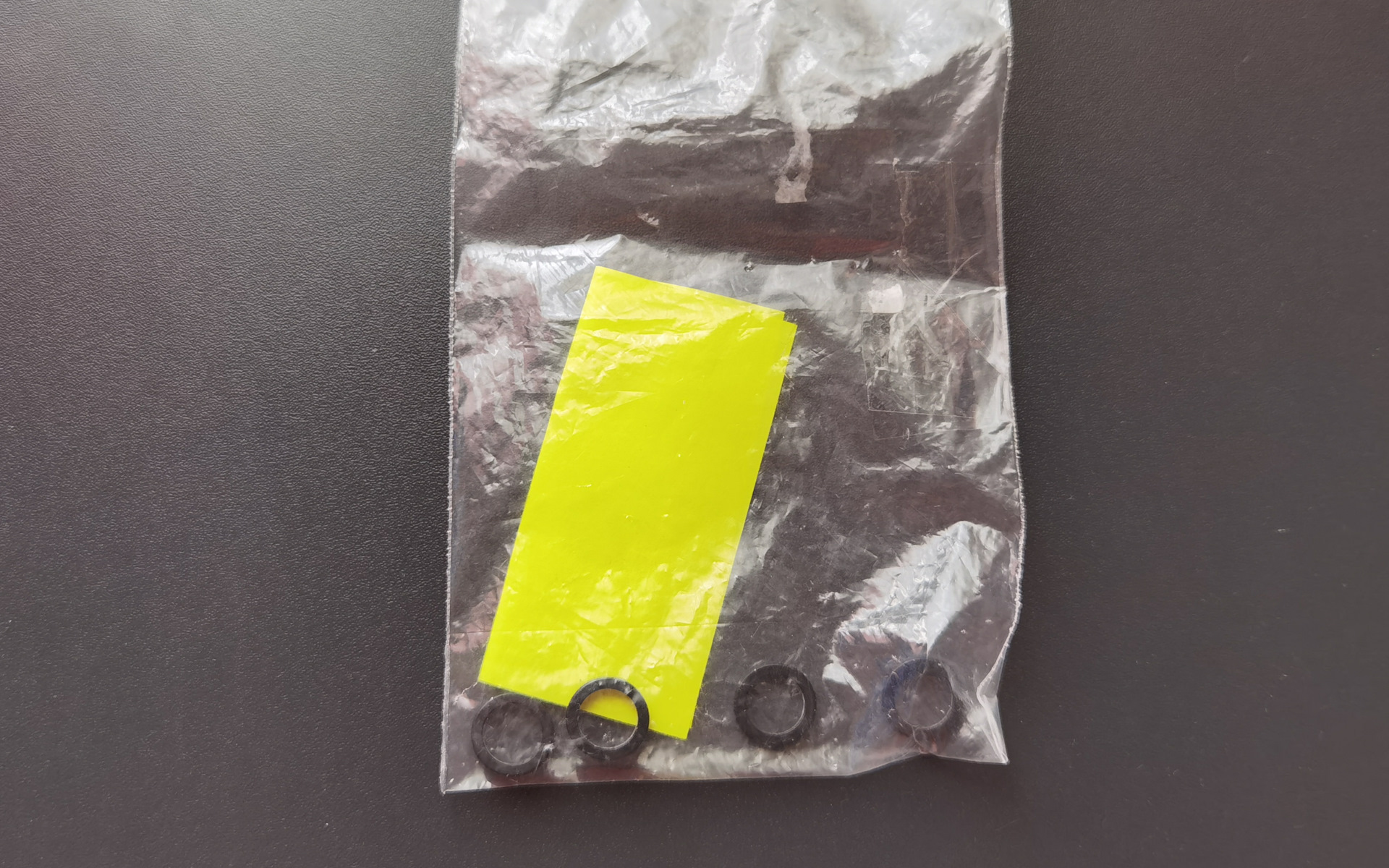 Запчасти для переуплотнения клапанных крышек Ls460 — Lexus LS (USF40/41 ...