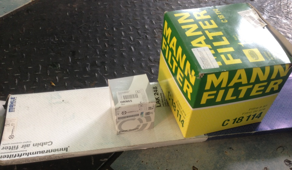 Замена технических жидкостей BMW 3 E90 — DRIVE2