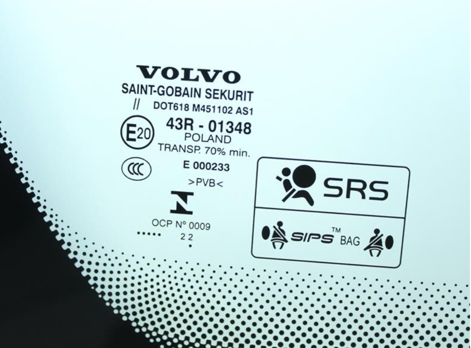 31468007 Volvo | Запчасти на DRIVE2