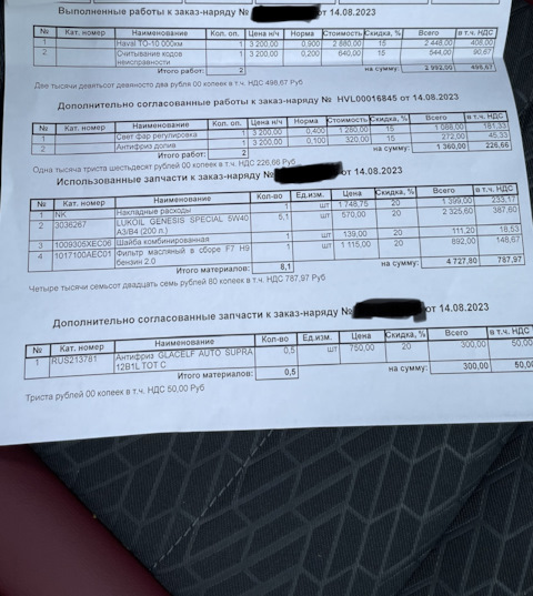 1009305XEC06 Шайба сливной пробки поддона двс GREAT WALL | Запчасти на ...