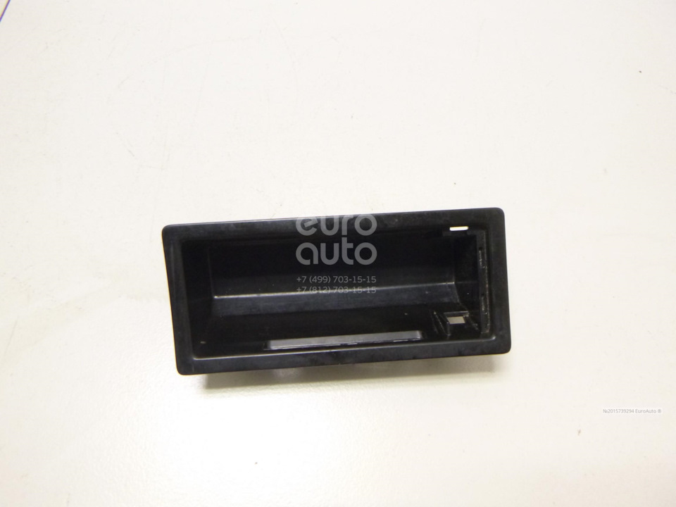 51166954946 Отделение для мелких вещей BMW | Запчасти на DRIVE2