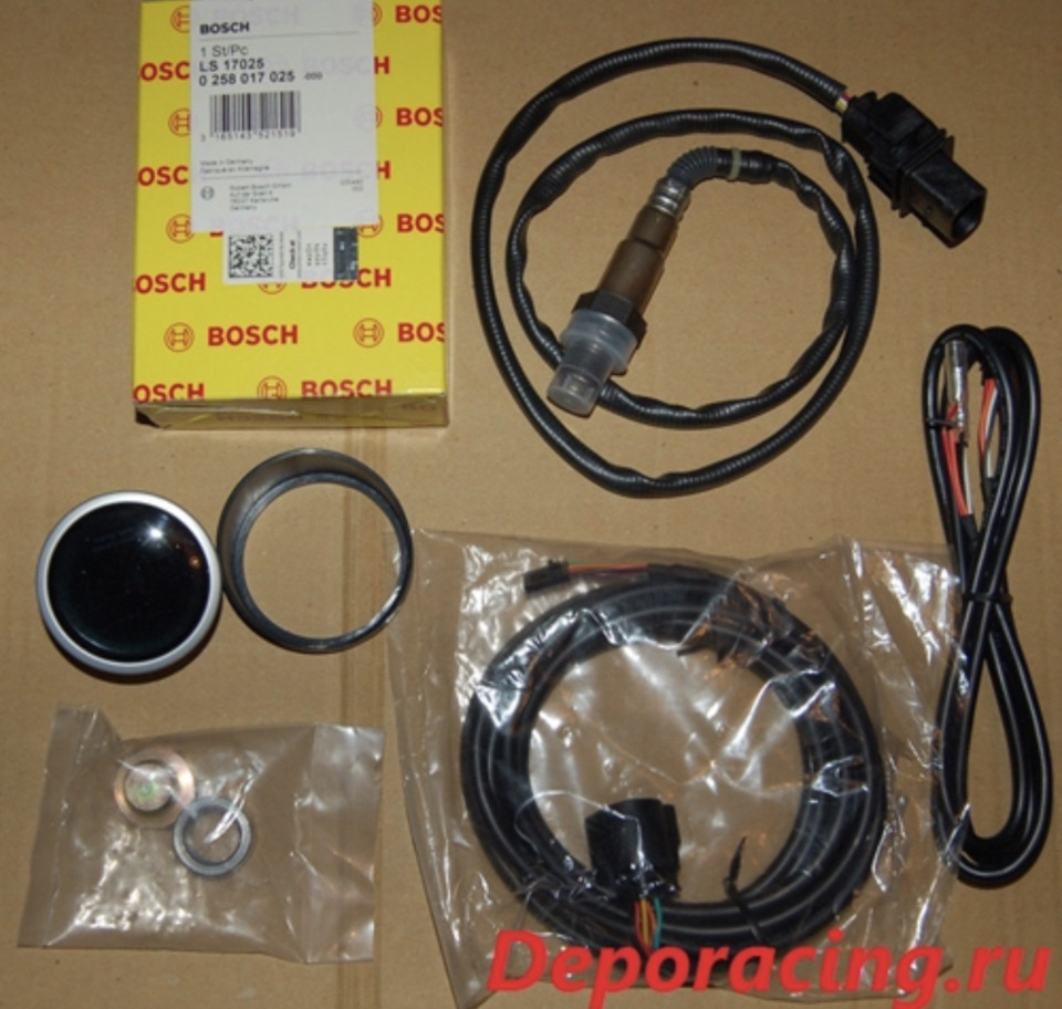 Afr Depo Racing, замена лямбда зонда — Hyundai Genesis Coupe, 2 л, 2012 ...