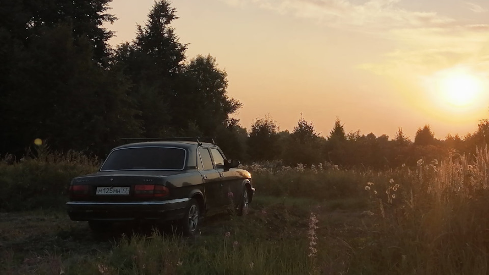 Пропали прогревочные обороты ЗМЗ 406 Микас 7.1 — ГАЗ 3110, 2,3 л, 2003 года | поломка | DRIVE2