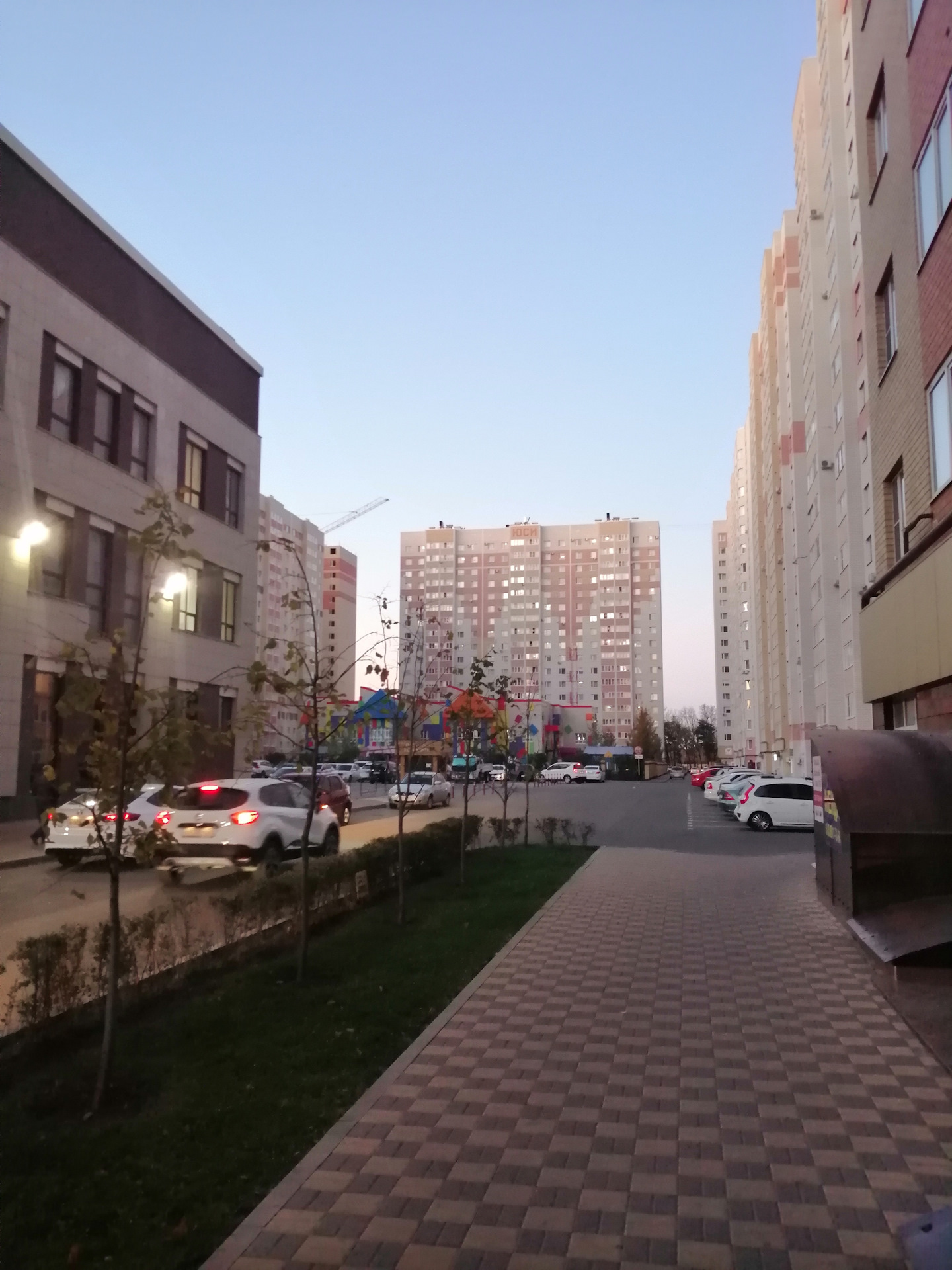 Запись, 16 ноября 2019 — DRIVE2