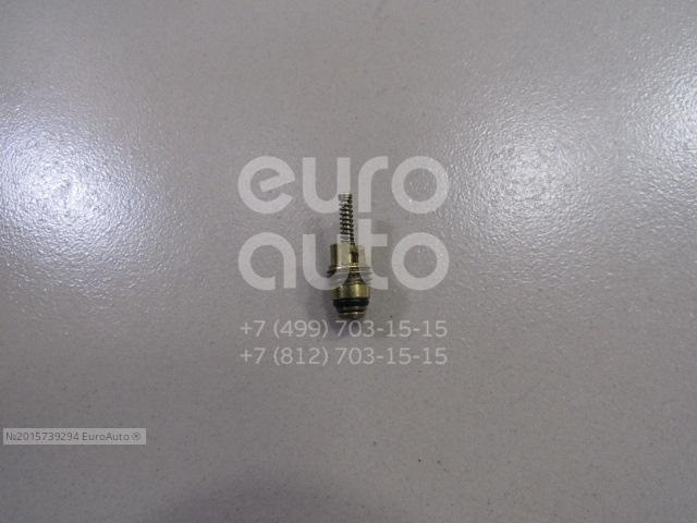 A0008320885 Клапан Mercedes | Запчасти на DRIVE2