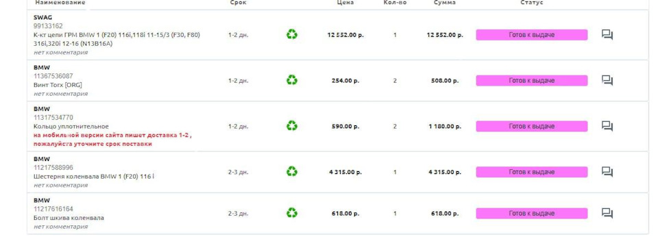 2. Первая эвакуация — BMW 1 series (F20), 1,6 л, 2011 года | поломка ...