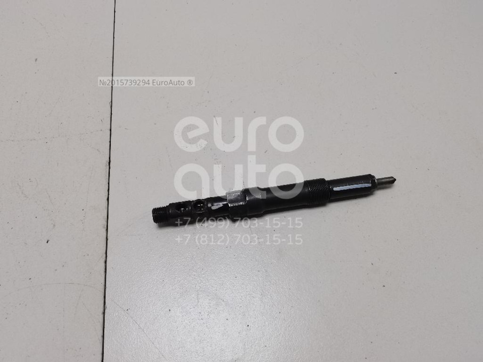 1307448 Форсунка Ford | Запчасти на DRIVE2