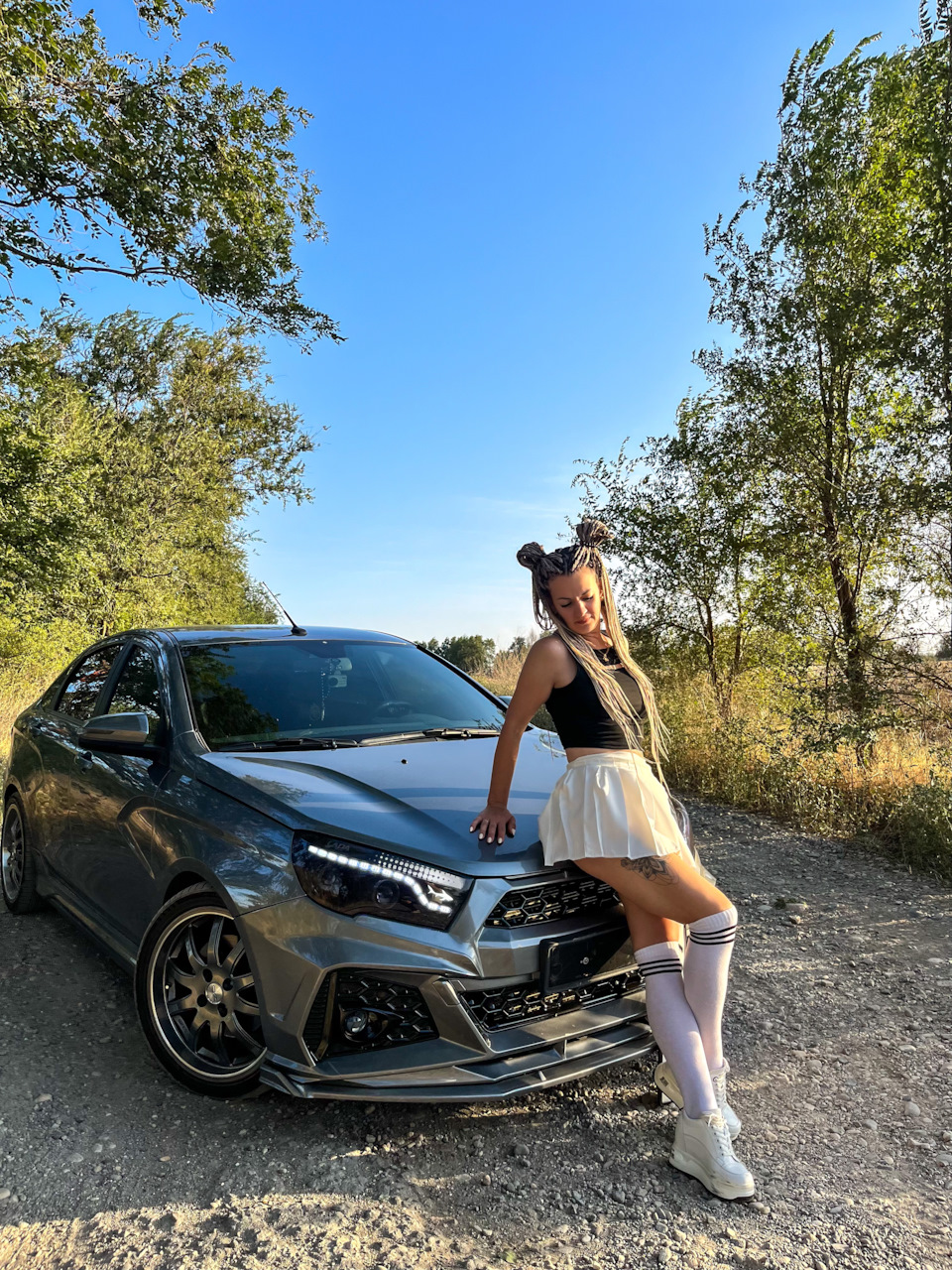 ♥️ www.drive2.ru/l/692756098247033663/ | Фото на DRIVE2.RU