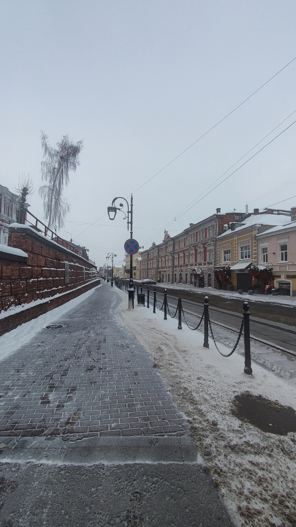 Первая дальняя поездка — Mitsubishi Carisma, 1,6 л, 2002 года ...