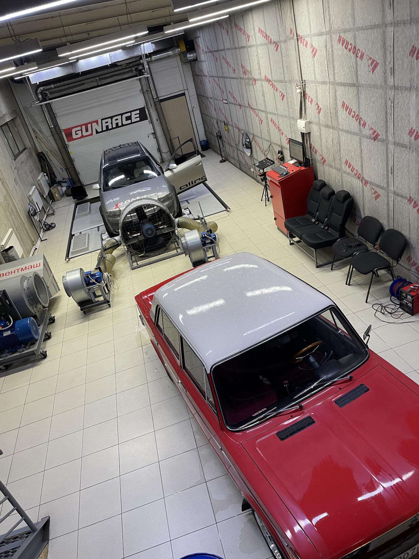 Audi Allroad 1000hp 1300Nm — Audi Allroad (C5), 3 л, 2003 года | тюнинг ...