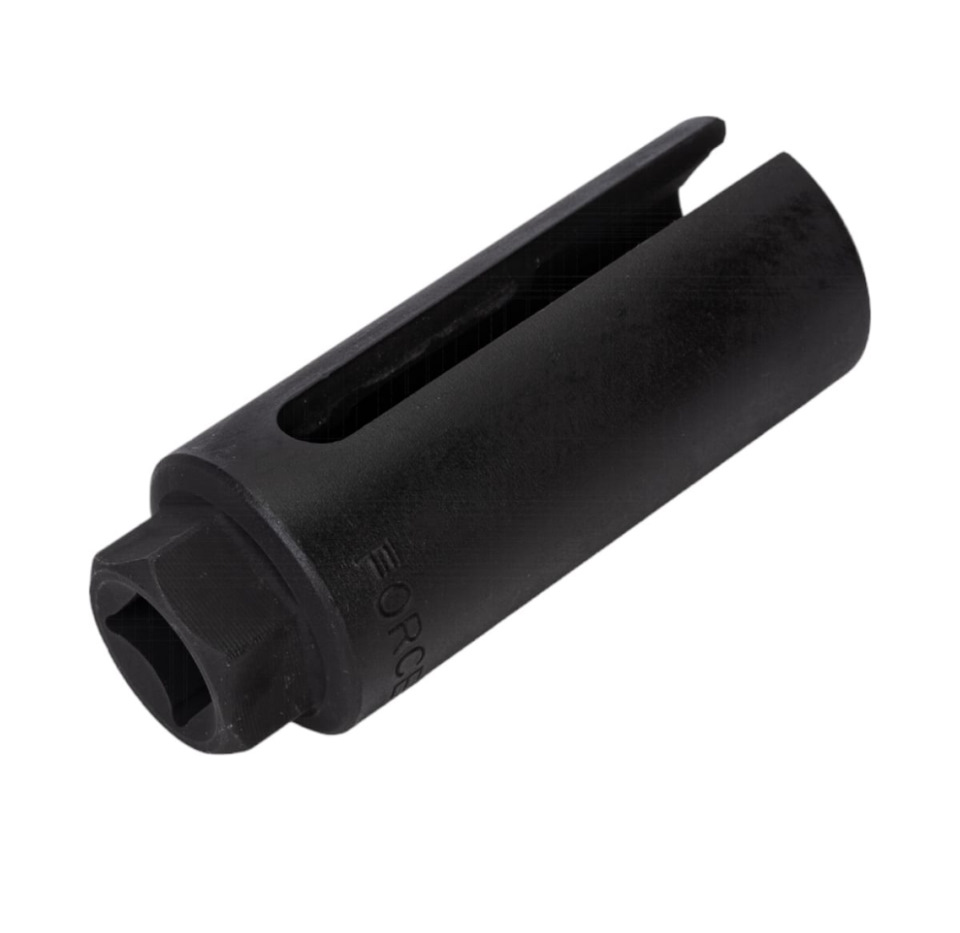 Первая 1 Лямбда датчик кислорода нештатный — Subaru Forester (SG), 2 л ...