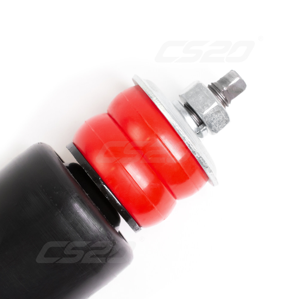 Стойки и амортизаторы CS20. Полный обзор. — CS20 на DRIVE2
