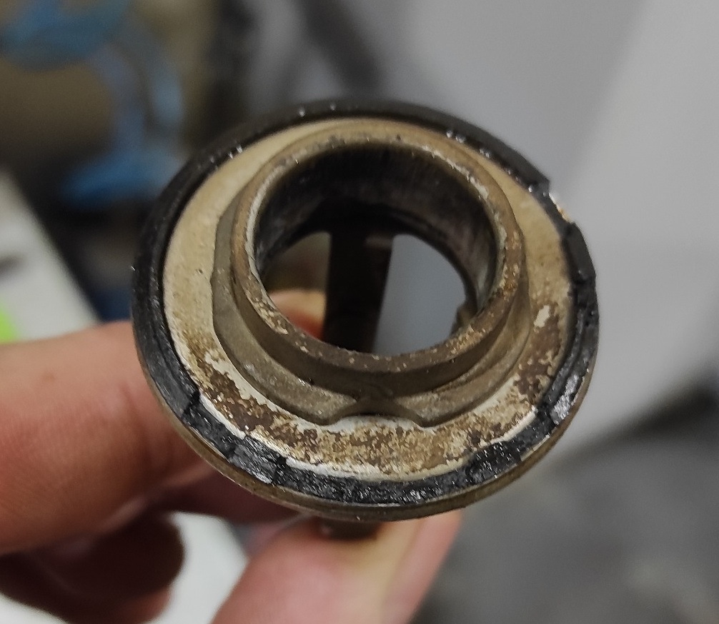 Замена термостата z18xer — Chevrolet Cruze Hatchback, 1,8 л, 2012 года ...