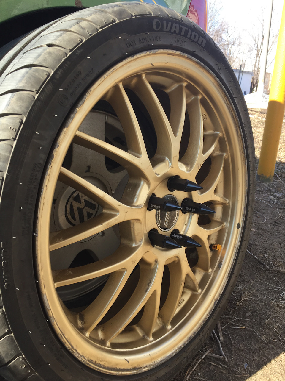 Свечи Додж Челленджер HEMI 5.7 – по две на цилиндр — Mopar plus на DRIVE2