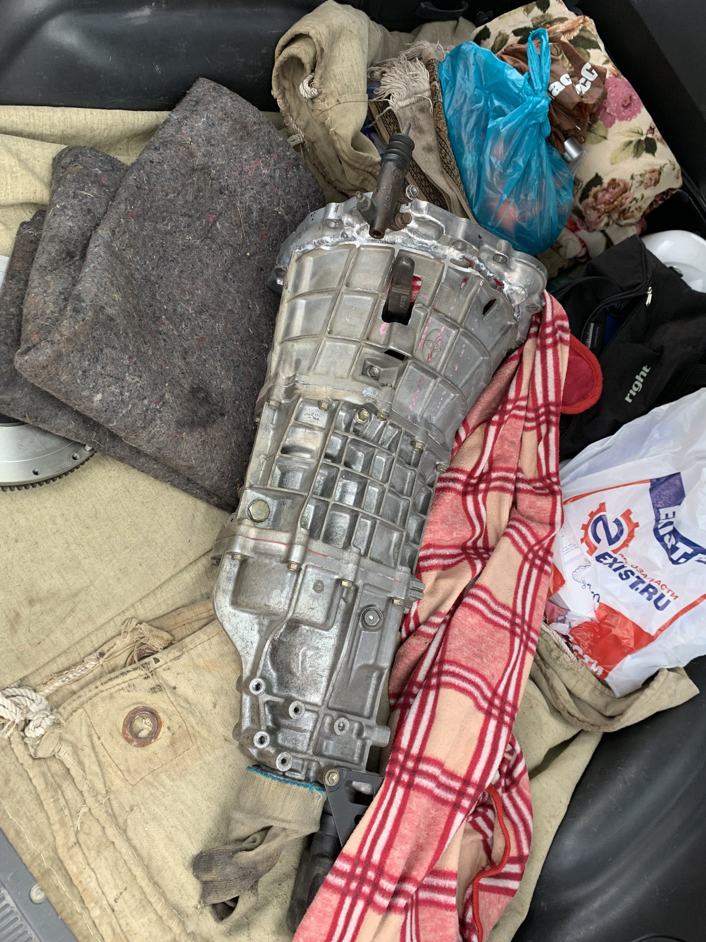 JAC S3 (1G) 1.6 бензиновый 2019 | на автомате на DRIVE2