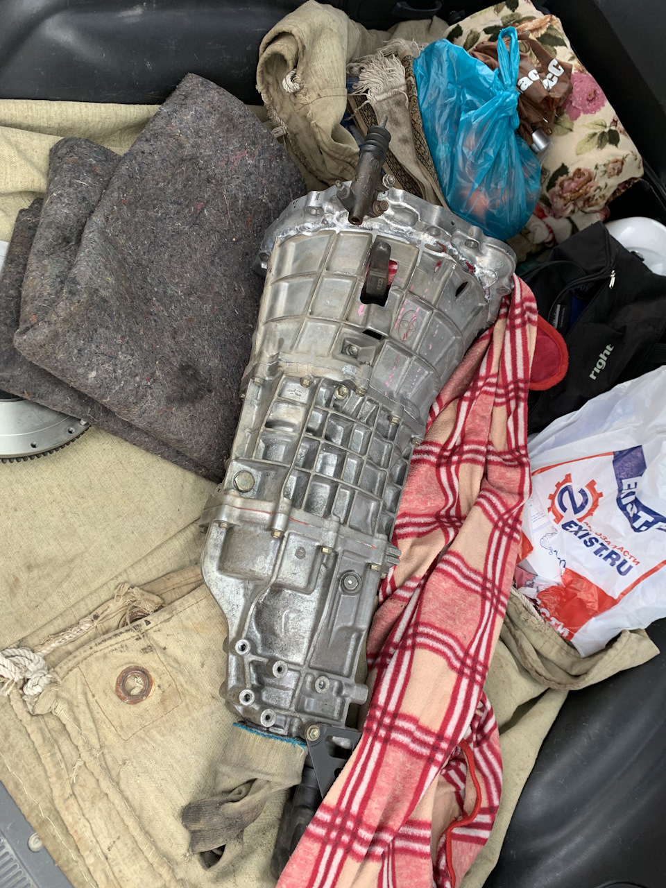 JAC S3 (1G) 1.6 бензиновый 2019 | на автомате на DRIVE2