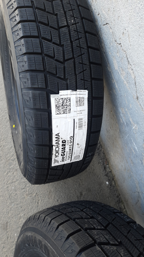 Hankook W636 Winter I*Cept IZ3 | Шины на DRIVE2