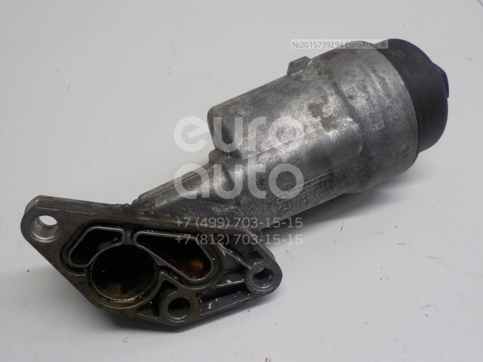 93190129 Масляный фильтр двигателя GM | Запчасти на DRIVE2