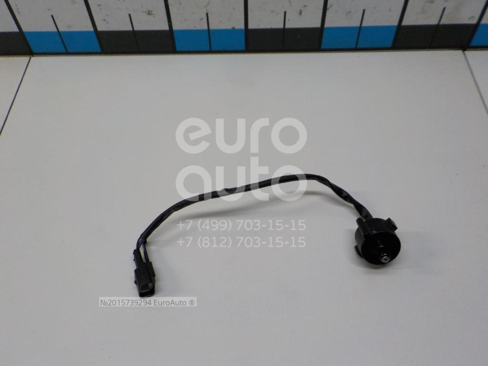 319212S050 Датчик уровня воды емкости топливного фильтра KIA HYUNDAI ...