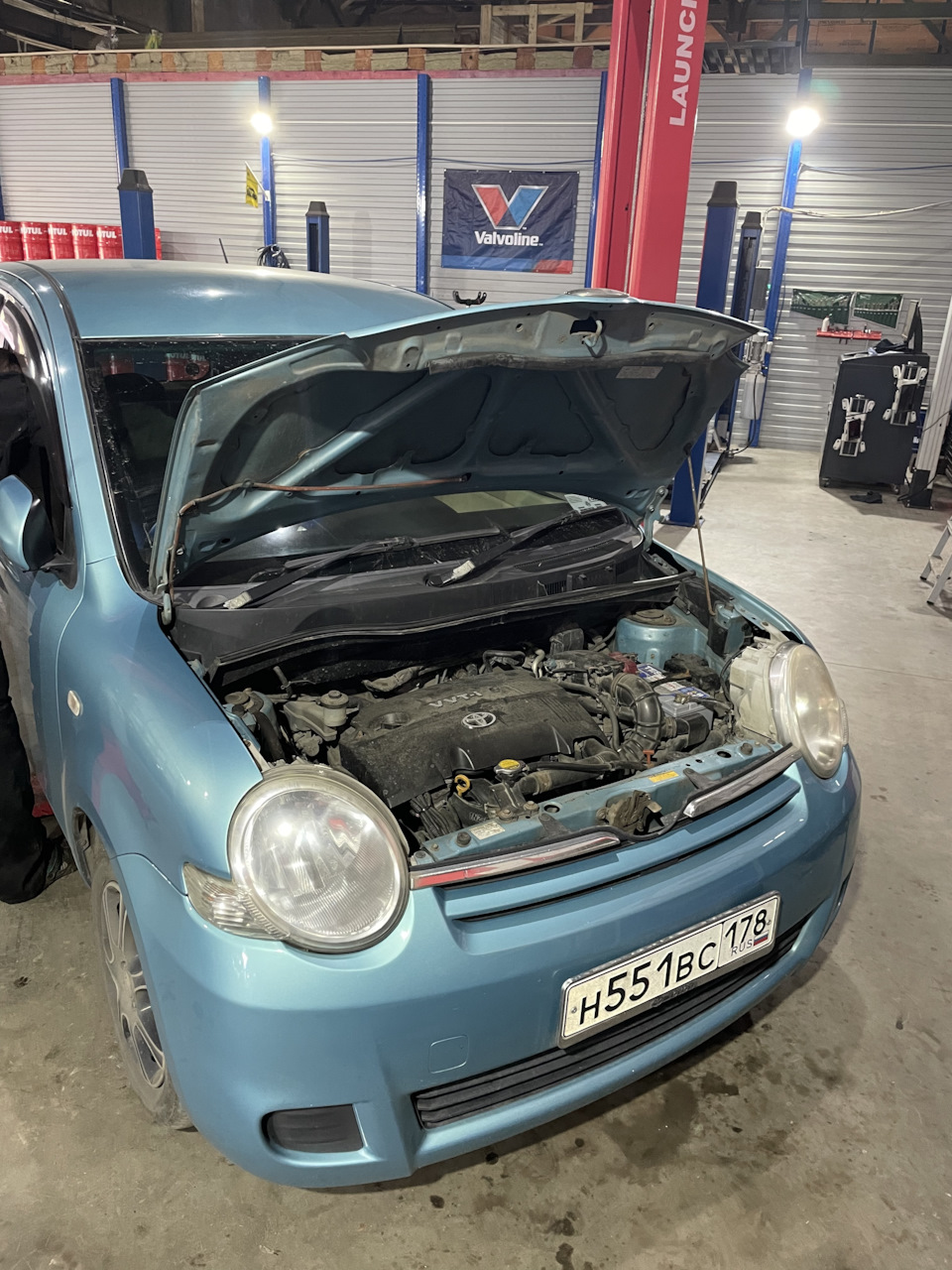 Полная аппаратная замена масла в вариаторе Toyota Sienta! Вариатор АКПП ...