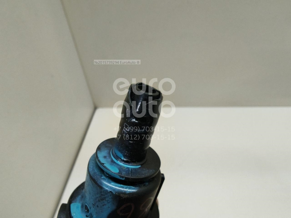 93188825 Клапан рециркуляции выхлопных газов GM | Запчасти на DRIVE2