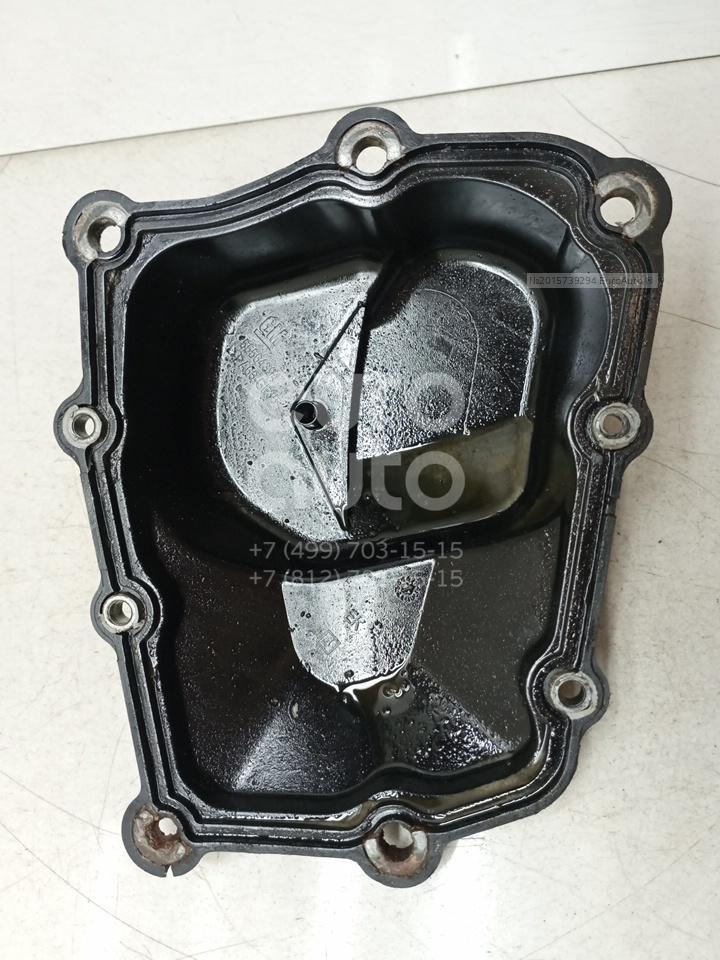 55564394 Крышка КПП GM | Запчасти на DRIVE2