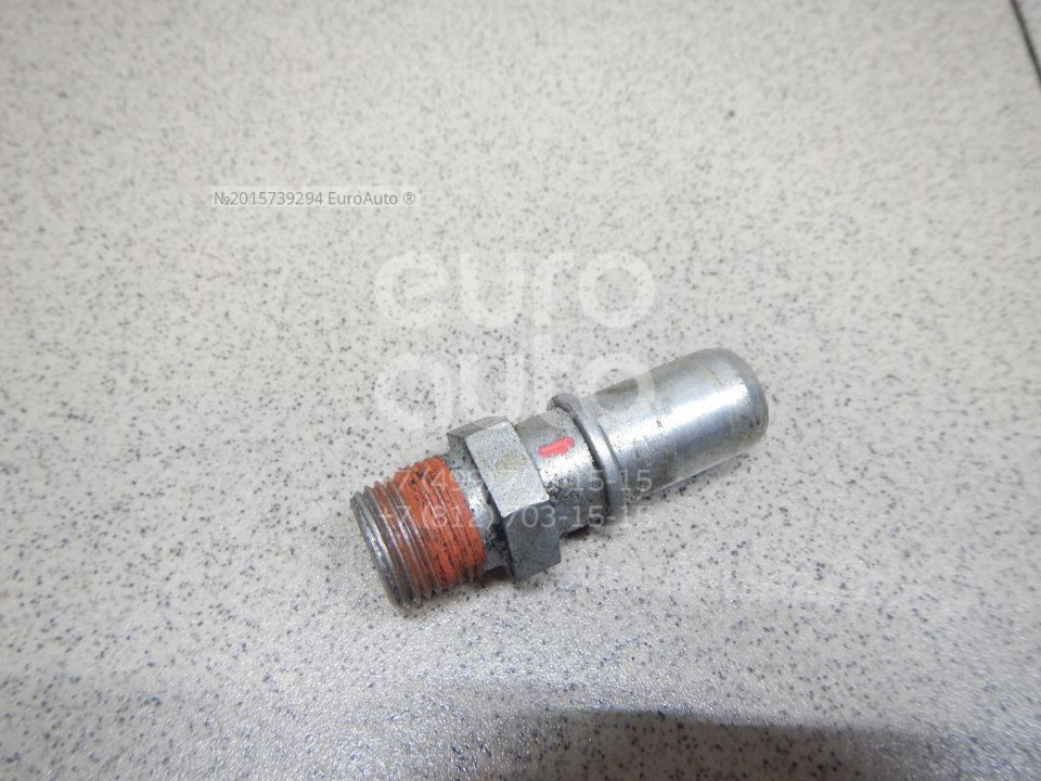31293770 Engine Coolant Pipe Adapter Volvo | Запчасти на DRIVE2